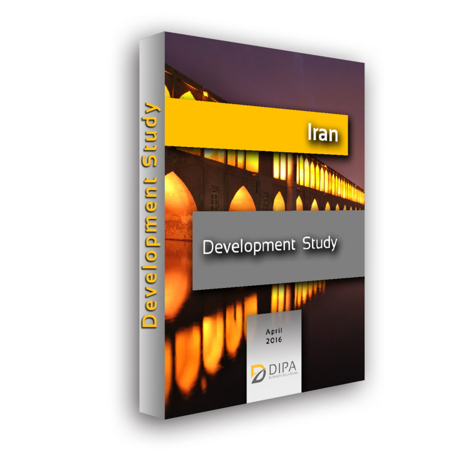 Iran Development Study – DIPA Business Solutions Ltd