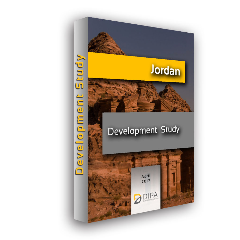 Jordan Development Study – DIPA Business Solutions Ltd