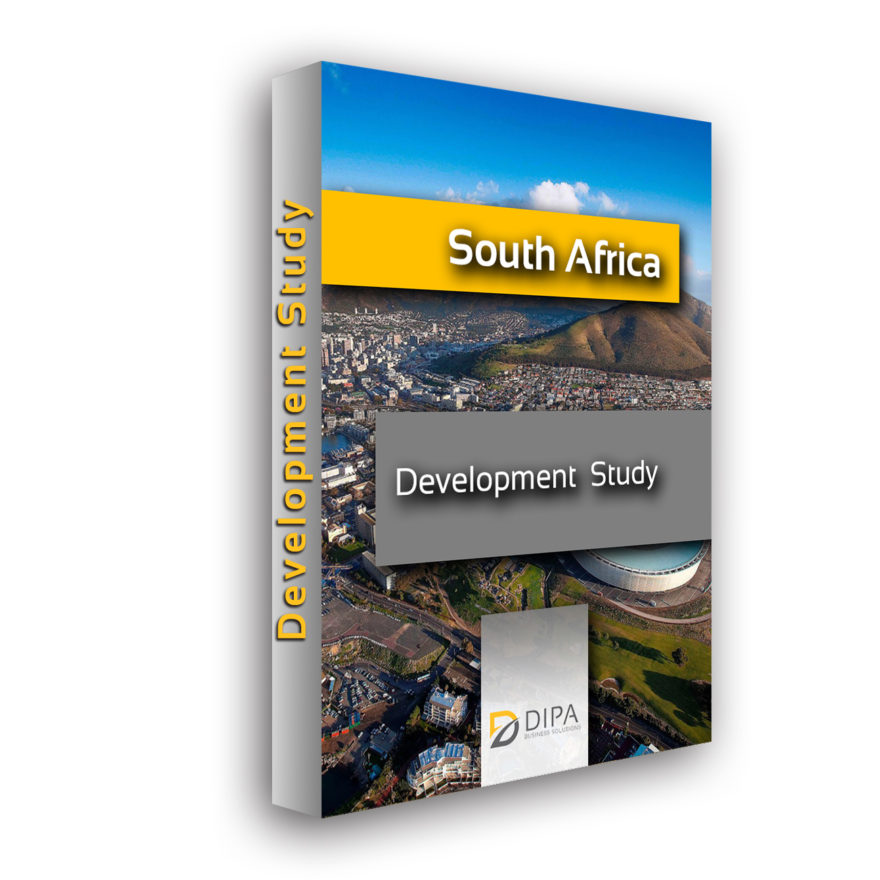 South Africa Development Study – DIPA Business Solutions Ltd