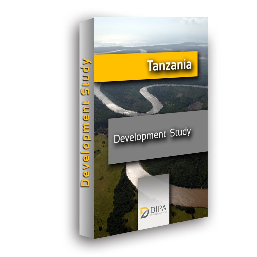 Tanzania Development Study – DIPA Business Solutions Ltd